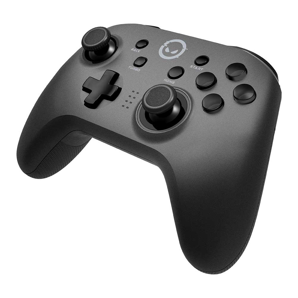 LORGAR TRIX-510 Gaming Controller – JooTech Online