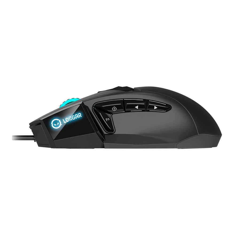 LORGAR Stricter 579 Gaming Mouse – JooTech Online