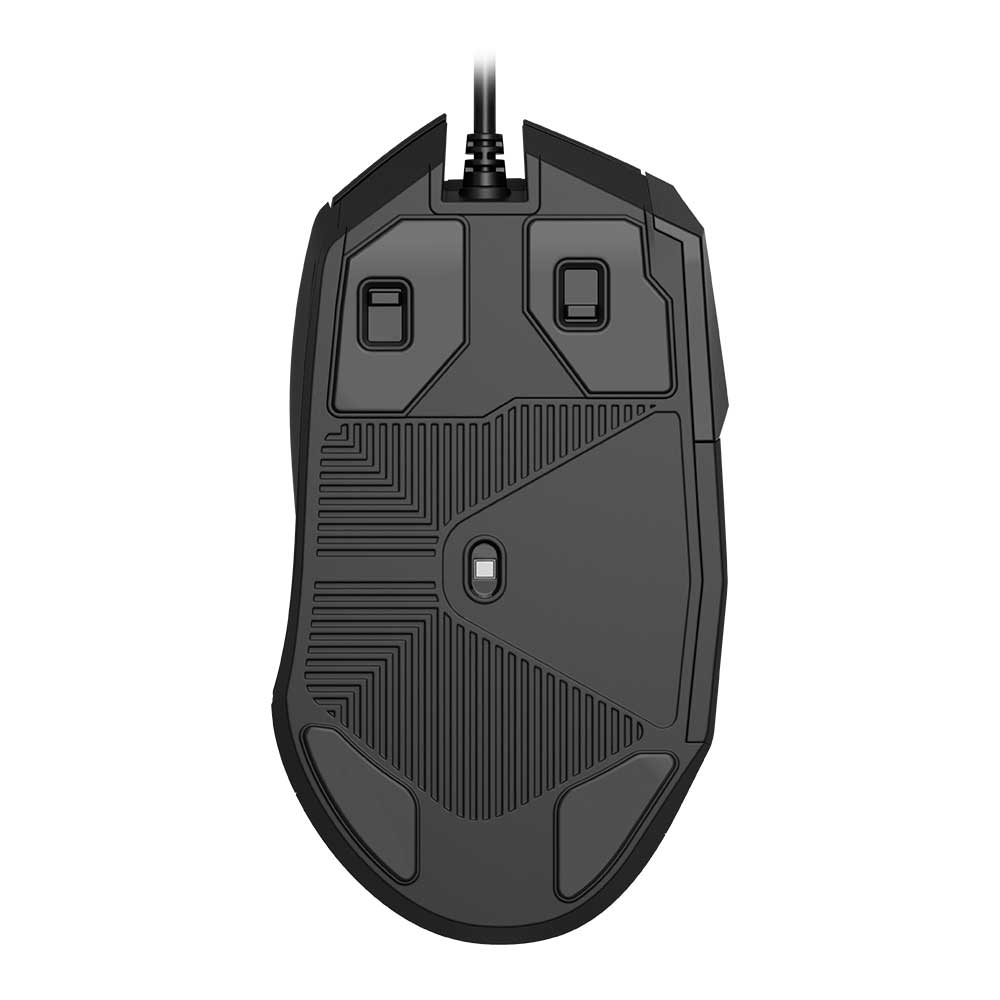 LORGAR Stricter 579 Gaming Mouse – JooTech Online