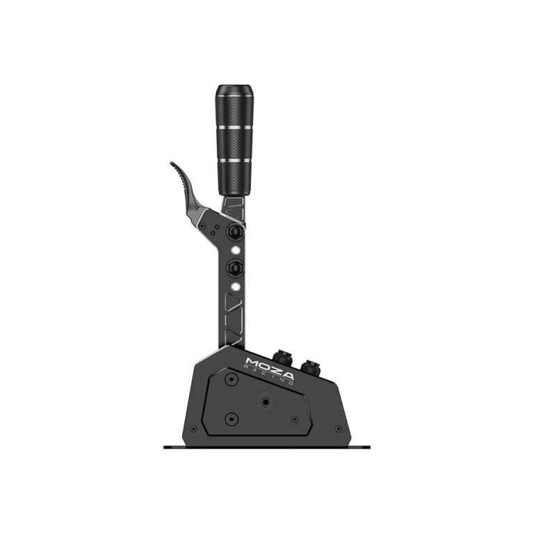 MOZA SGP Sequential Shifter – JooTech Online