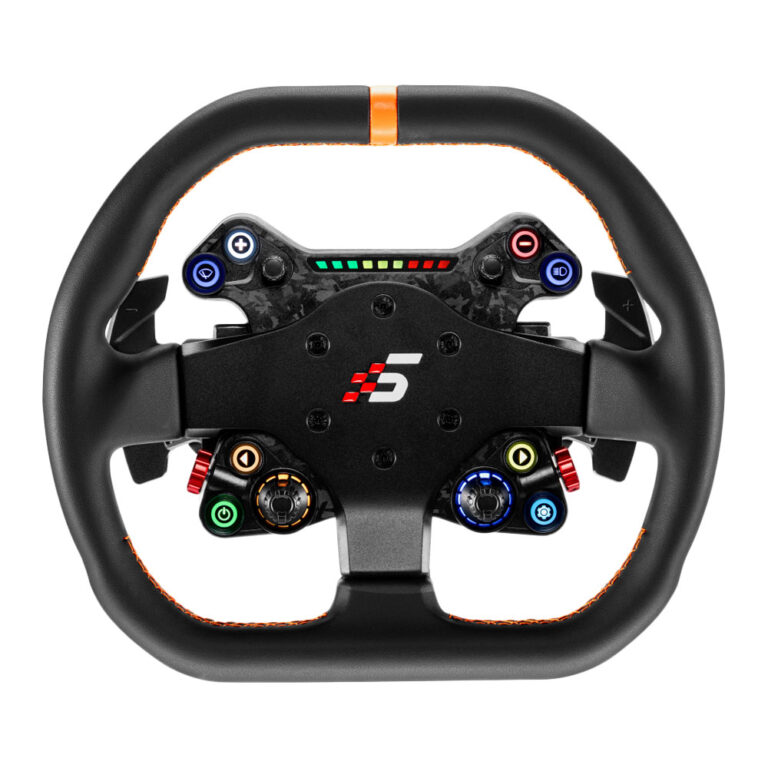 SIMAGIC Neo X 310G GT Steering Wheel – JooTech Online