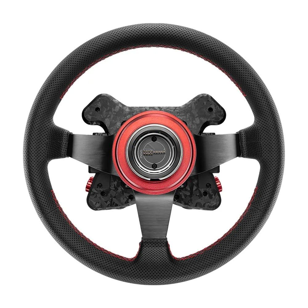 Simagic Neo X 330W Drift Steering Wheel – JooTech Online